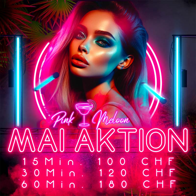Club Pink Meloon Arbon - Club Pink Meloon - Die Kontaktbar in Arbon ...